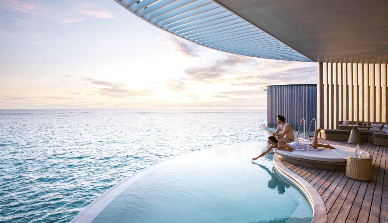 The Ritz-Carlton Maldives Unveils Groundbreaking Summer Program ...